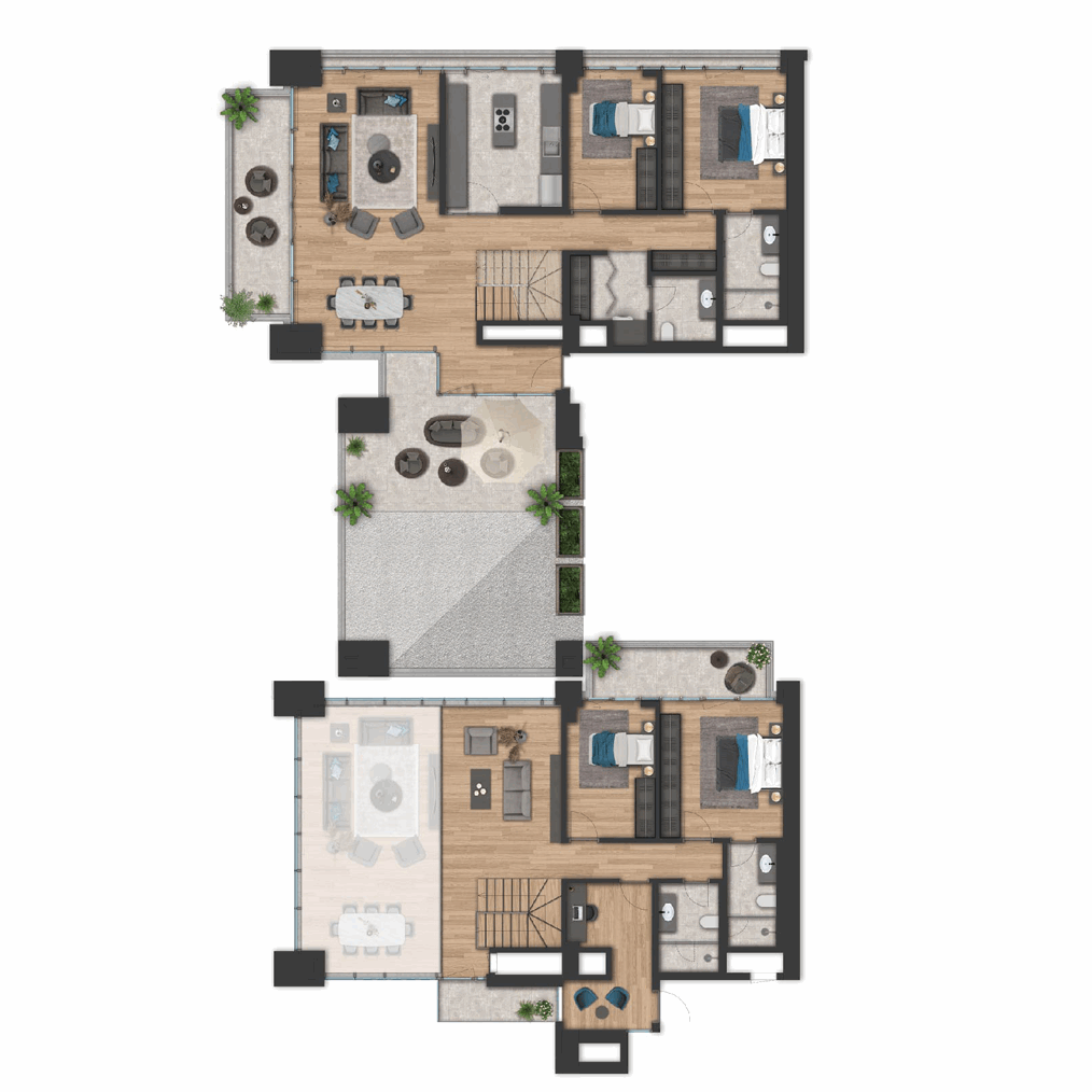 Tablo Adalar, İstanbul,Maltepe,Zümrütevler | Endeksa