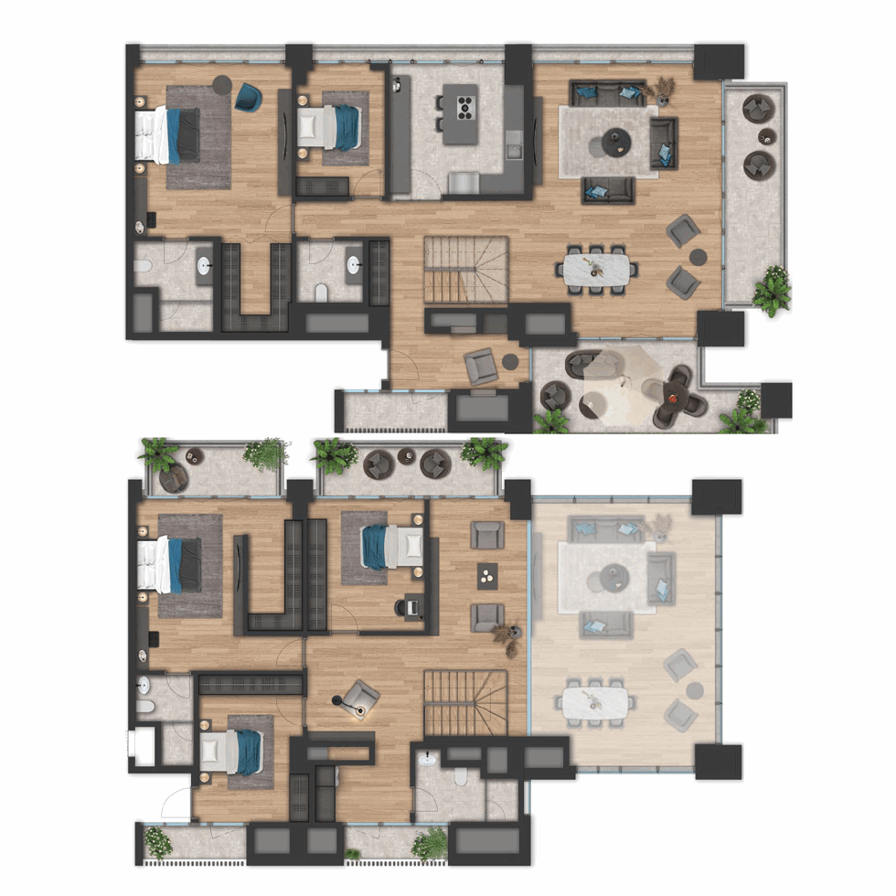 Tablo Adalar, İstanbul,Maltepe,Zümrütevler | Endeksa