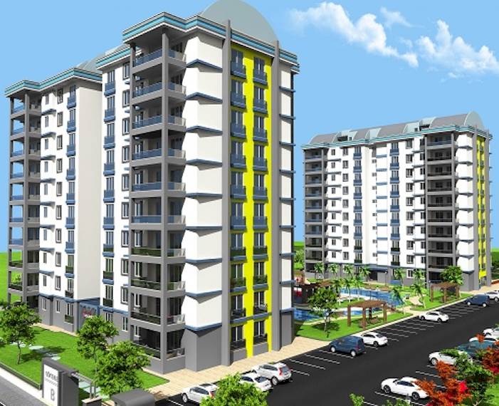 Gök Konutları, Çanakkale, Merkez, Cevat Paşa | Endeksa